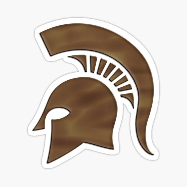 "WE ARE SPARTACUS " Sticker for Sale by Galviotter | Redbubble