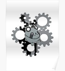 Steins Gate: Posters | Redbubble