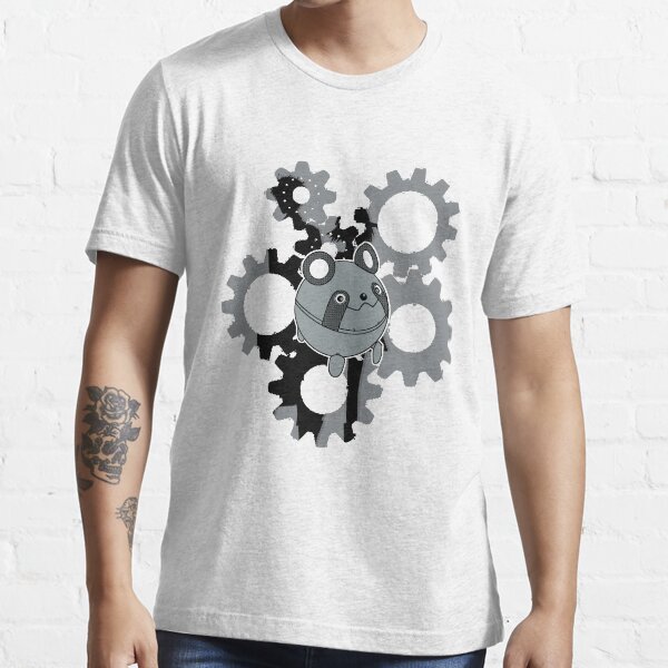 "Steins;Gate - Mayuri's Metal Upa" T-shirt for Sale by GameShadowOO ...