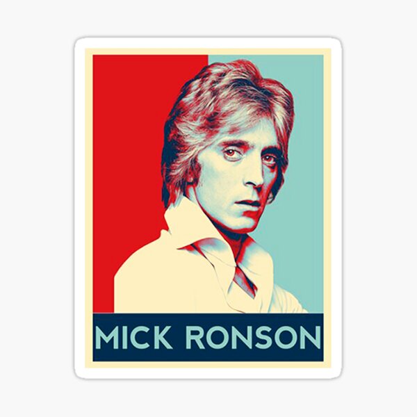 "Retro Hope Style" Sticker for Sale by GHarshita | Redbubble