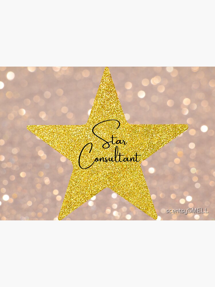 "Scentsy Independent Consultant Sticker, Start Consultant, mission ...