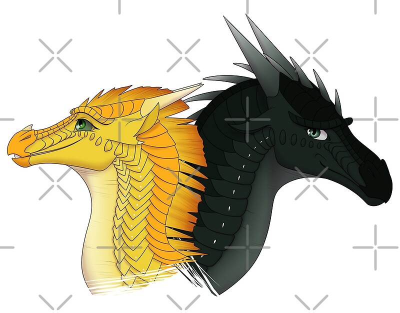 "Sunnyflight" by TheDragonReborn | Redbubble