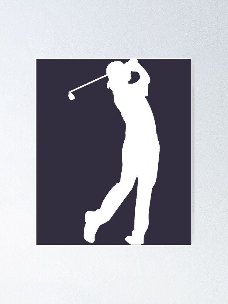 "rickie fowler Retro Vintage" Poster for Sale by ConnyWiesner | Redbubble