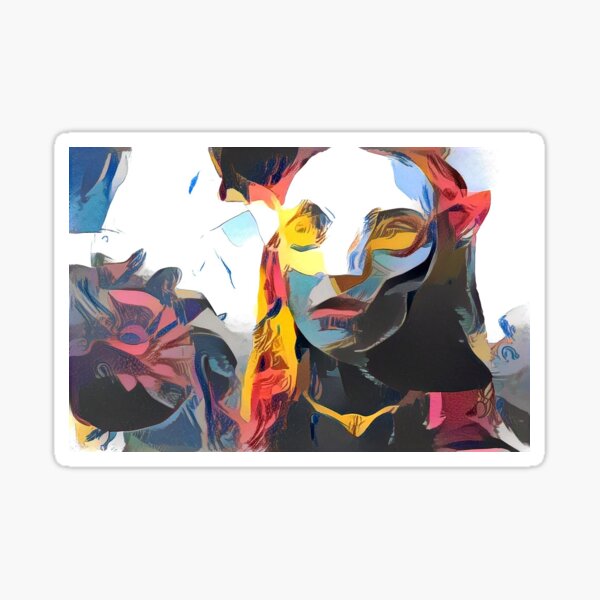 "Avatar - Neytiri - Fanclub Art" Sticker for Sale by wowdeals | Redbubble