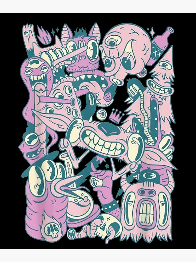 "Dreamcore Art" Poster for Sale by Maria898 | Redbubble