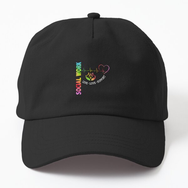 New Social Work 2023 Hats for Sale | Redbubble