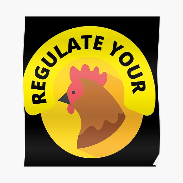 "Regulate-Your- Chicken-Feminist Women's Rights Activist Chicken ...