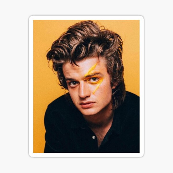 "DJO Poster" Sticker for Sale by maysavory | Redbubble