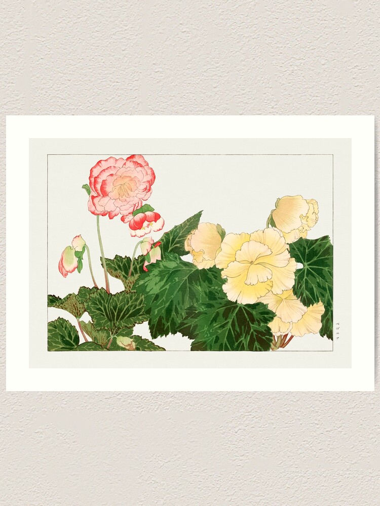 "Beautiful flower pattern and poster for your home and bedroom" Art ...