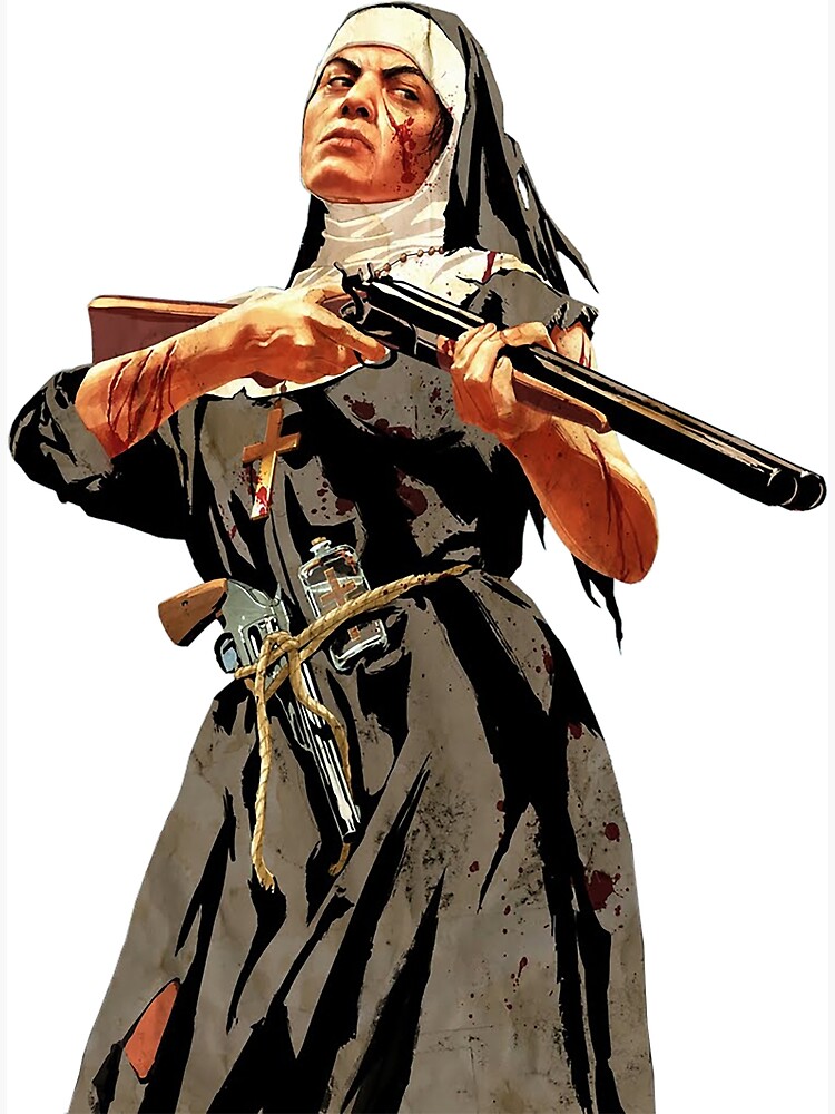 "suster art" Poster for Sale by glaberge99 | Redbubble