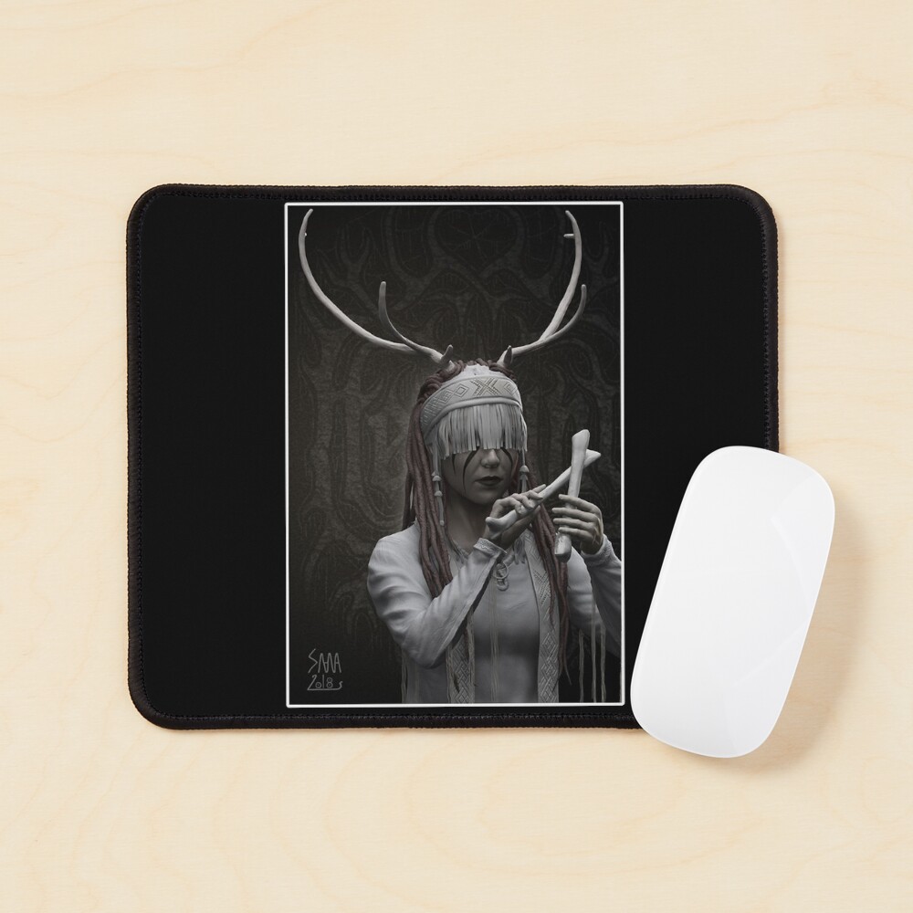 "Heilung Maria Franz " Sticker for Sale by joshameron | Redbubble