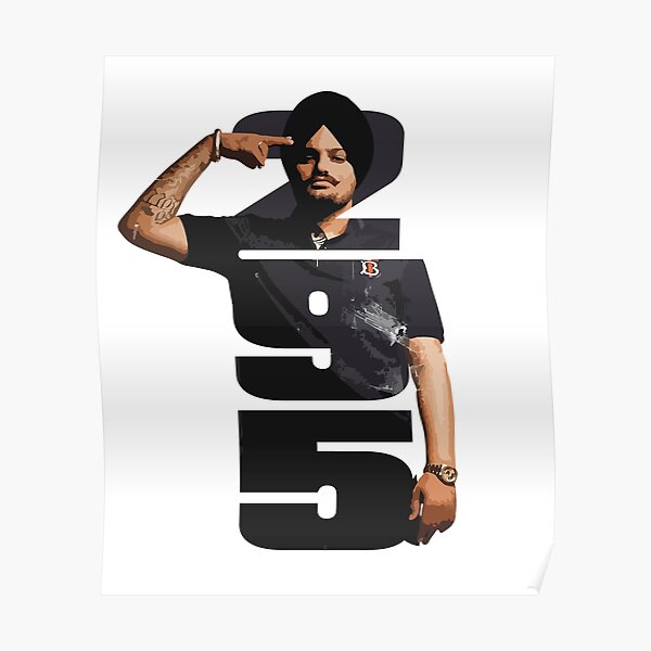 "295 Forever" Poster for Sale by Mirakipulart | Redbubble