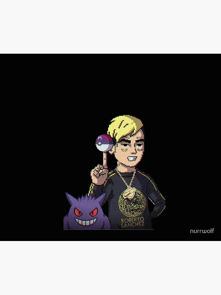 "Duki duki, thunder, bizarre, art, session, reggaeton, Emilia, design ...