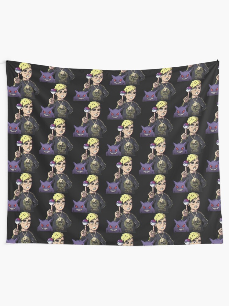 "Duki duki, thunder, bizarre, art, session, reggaeton, Emilia, design ...