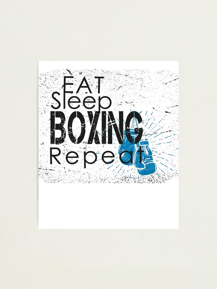 "Boxing SVG Eat sleep boxing perfect day - boxing svg, boxing gloves ...