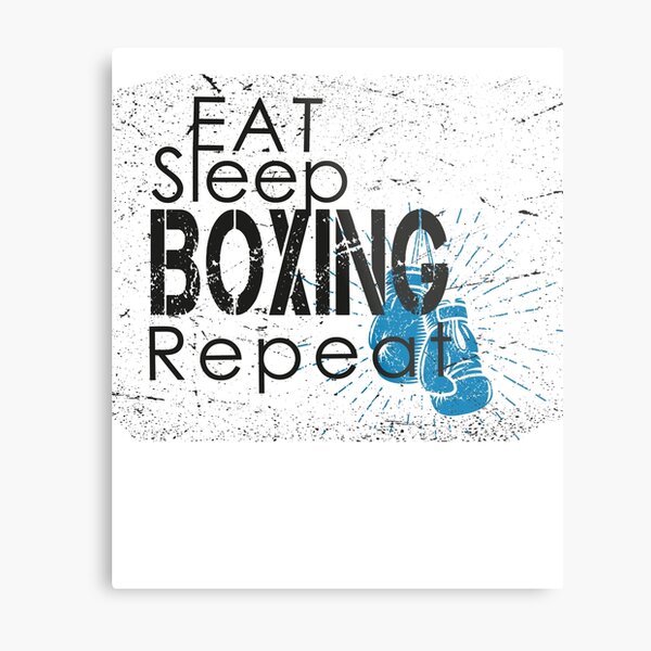 "Boxing SVG Eat sleep boxing perfect day - boxing svg, boxing gloves ...