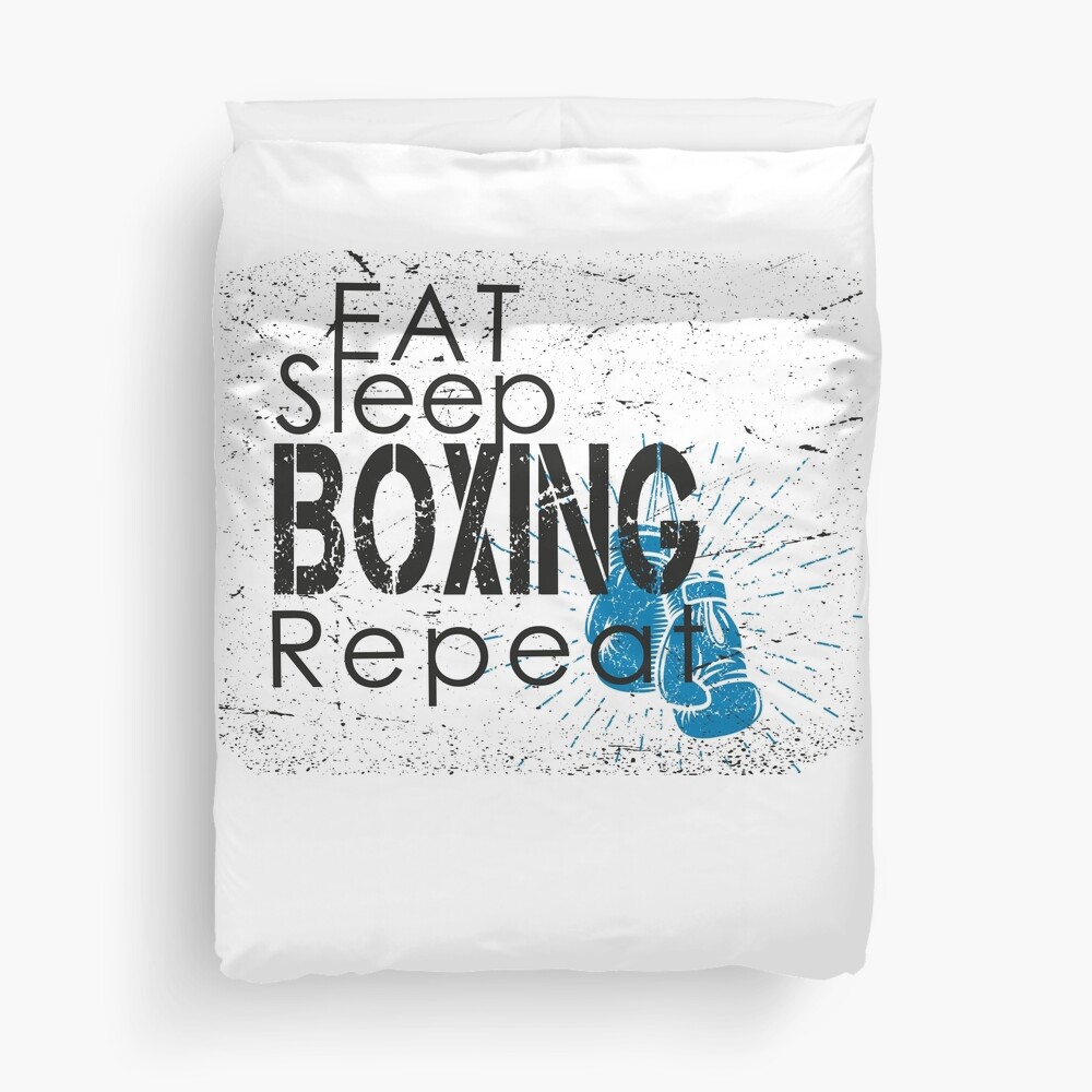 "Boxing SVG Eat sleep boxing perfect day - boxing svg, boxing gloves ...