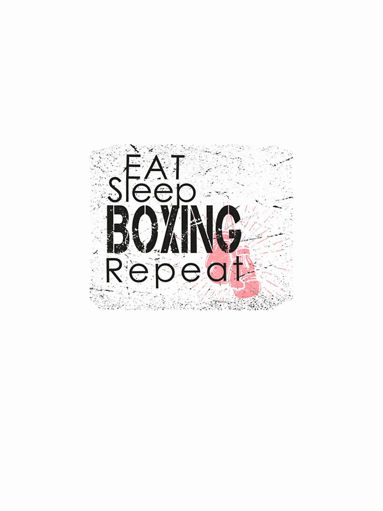 "Boxing SVG Eat sleep boxing perfect day - boxing svg, boxing gloves ...