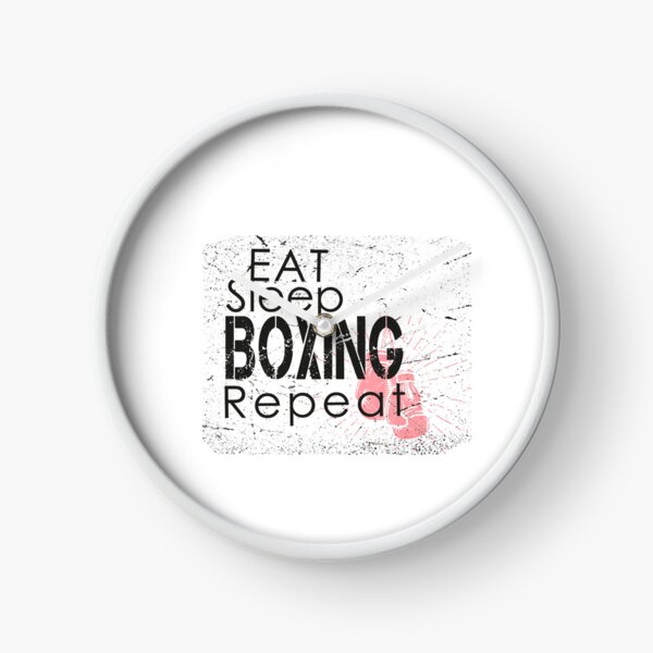 "Boxing SVG Eat sleep boxing perfect day - boxing svg, boxing gloves ...