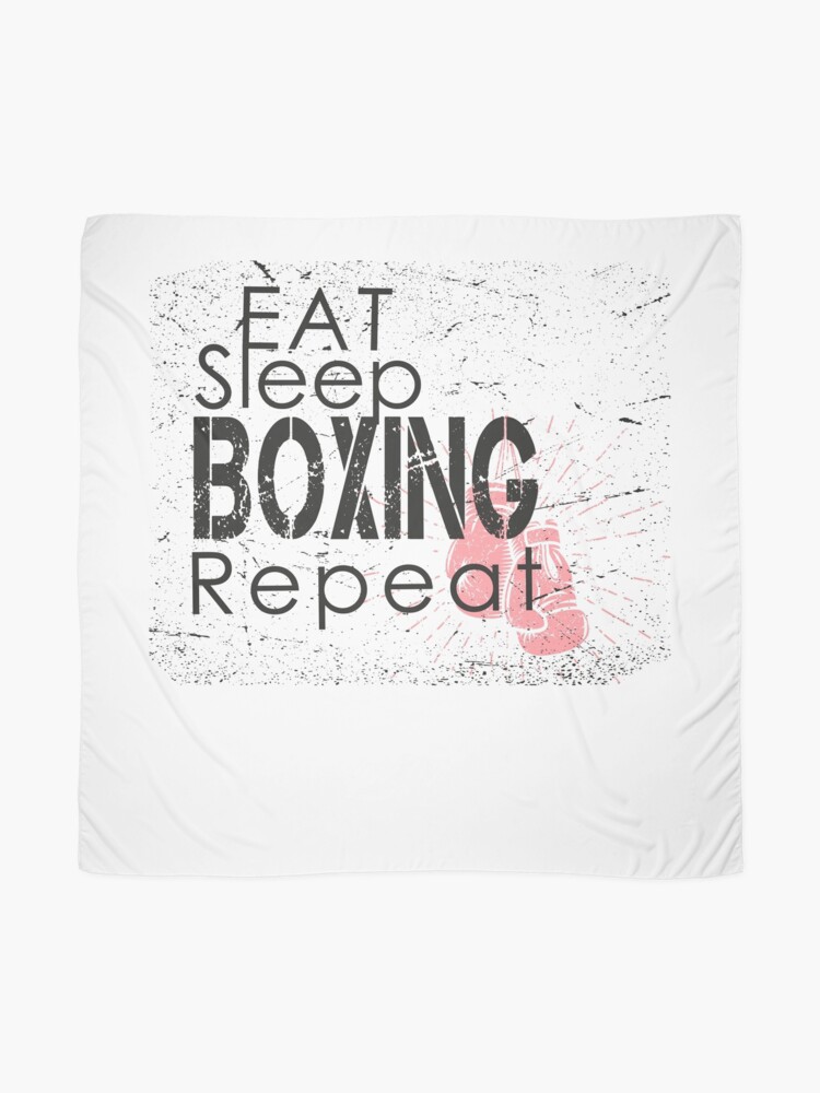 "Boxing SVG Eat sleep boxing perfect day - boxing svg, boxing gloves ...