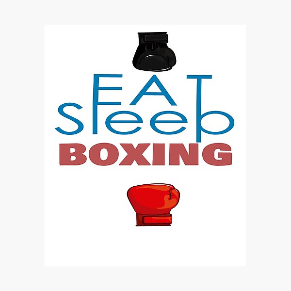 "Boxing SVG Eat sleep boxing perfect day - boxing svg, boxing gloves ...