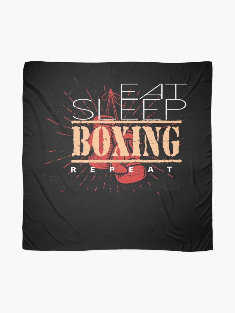 "Copy of Boxing SVG Eat sleep boxing perfect day - boxing svg, boxing ...
