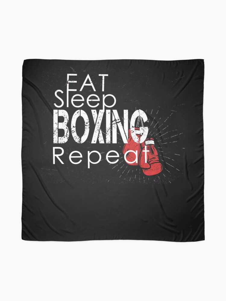 "Boxing SVG Eat sleep boxing perfect day - boxing svg, boxing gloves ...