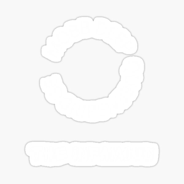 "Mobb Deep- The Infamous " Sticker for Sale by GGprintArt1 | Redbubble