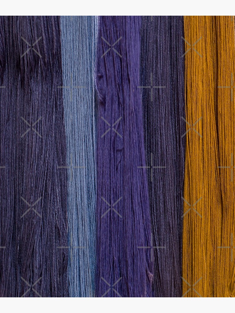 "Peruvian wool background design" Poster for Sale by yf-photography ...