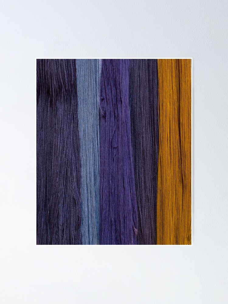 "Peruvian wool background design" Poster for Sale by yf-photography ...