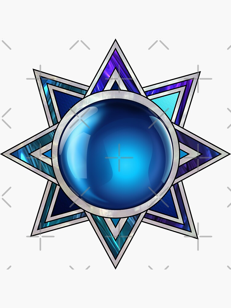 "GD#32" Sticker for Sale by BobbyG305 | Redbubble