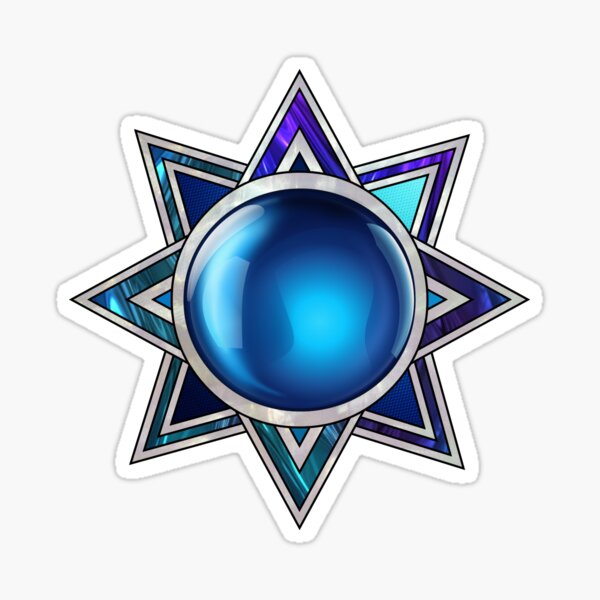 "GD#32" Sticker for Sale by BobbyG305 | Redbubble