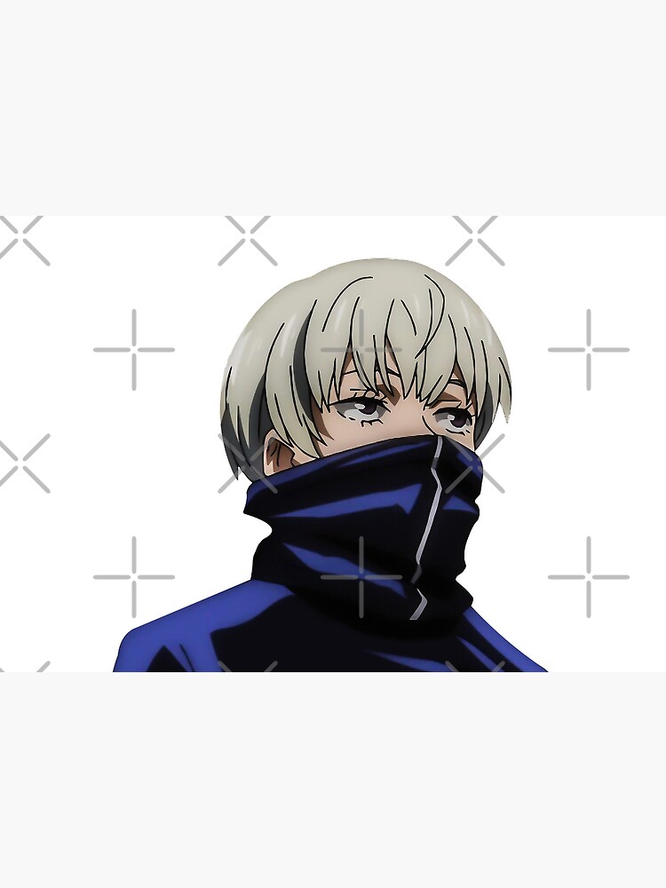 "Toge Inumaki Jujutsu Kaisen, Toge jjk fans, inumaki jjk Anime fighter ...