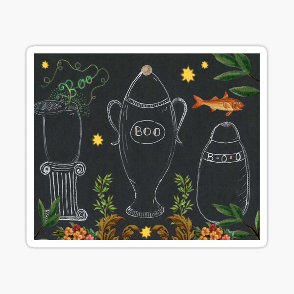 Urns Gifts & Merchandise for Sale | Redbubble