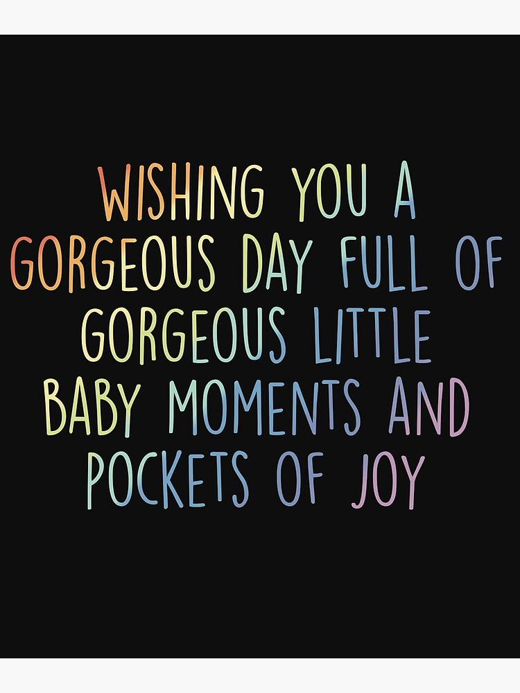 "JVN quotes, Jonathan Van Ness, Queer Eye, Fab 5" Poster for Sale by ...