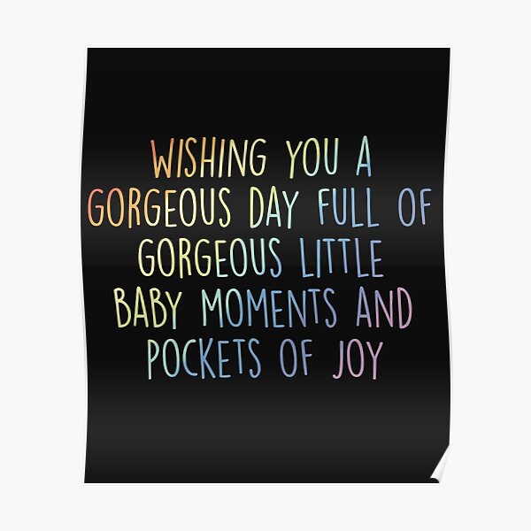 "JVN quotes, Jonathan Van Ness, Queer Eye, Fab 5" Poster for Sale by ...