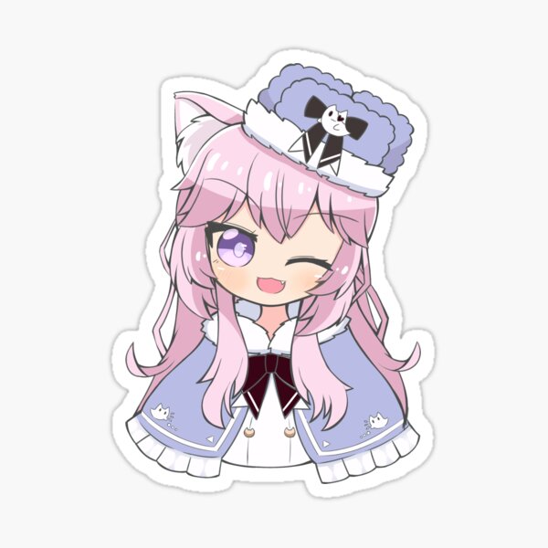 Vshojo Merch & Gifts for Sale | Redbubble