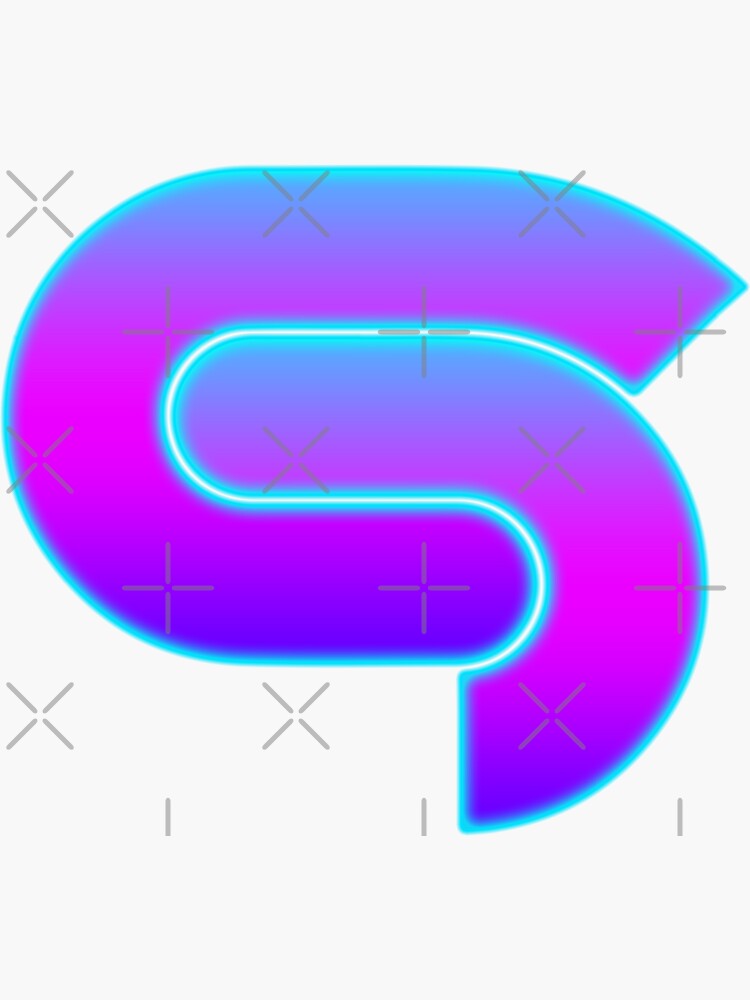 "STS9 Merch" Sticker for Sale by xxXVintageXxx | Redbubble