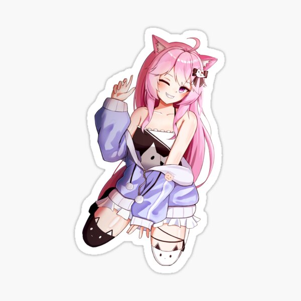 Vshojo Merch & Gifts for Sale | Redbubble