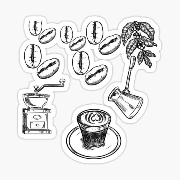 Nescafe Merch & Gifts for Sale | Redbubble