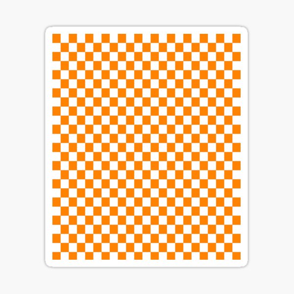 "tennessee pattern" Sticker by Finalstore | Redbubble