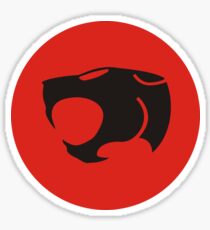 Thundercats: Stickers | Redbubble