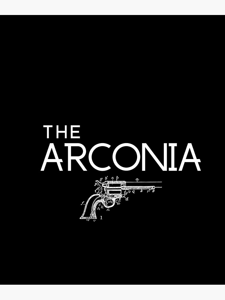 "The Arconia Building Murders Mens, The Building Pro " Poster for Sale ...