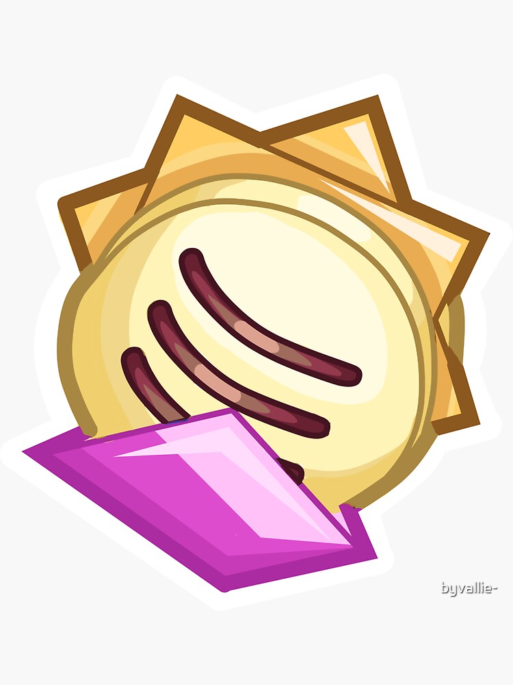 "Arepas stickers" Sticker by byvallie- | Redbubble