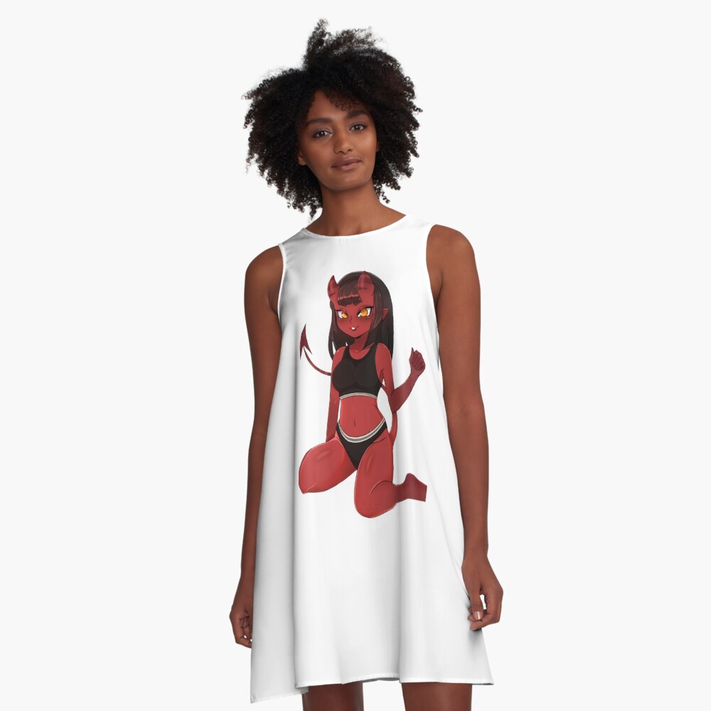 "Meru The Succubus Meru The Demon Girl Merudina Meru Succ Meru Nyaa ...