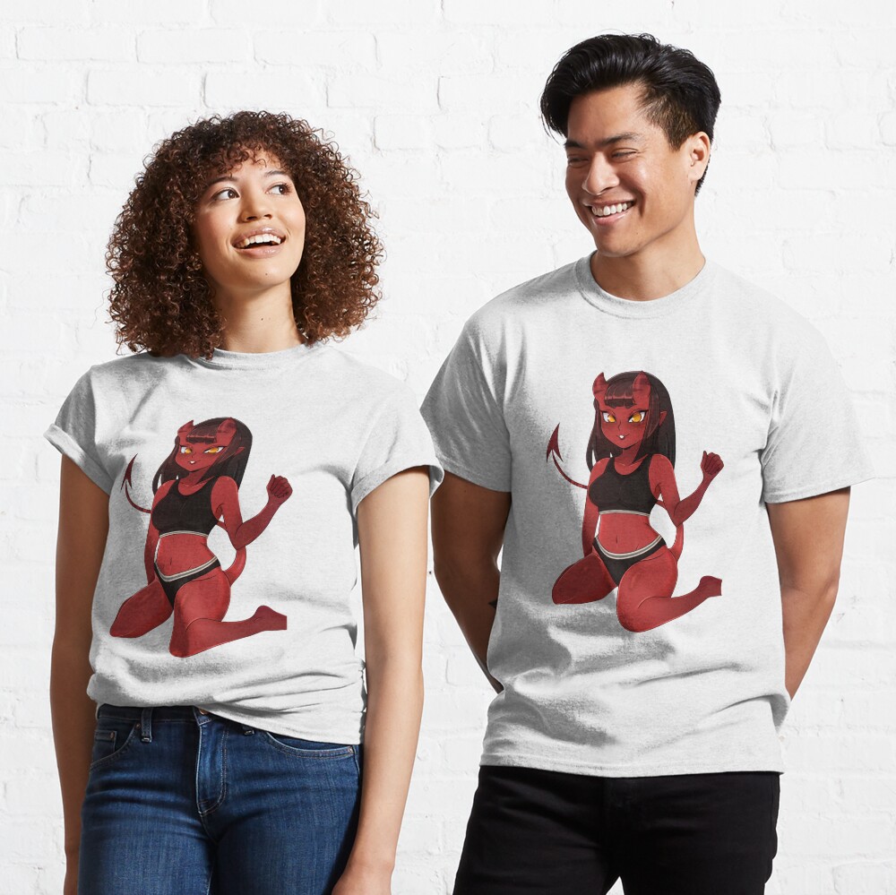 "Meru The Succubus Meru The Demon Girl Merudina Meru Succ Meru Nyaa ...