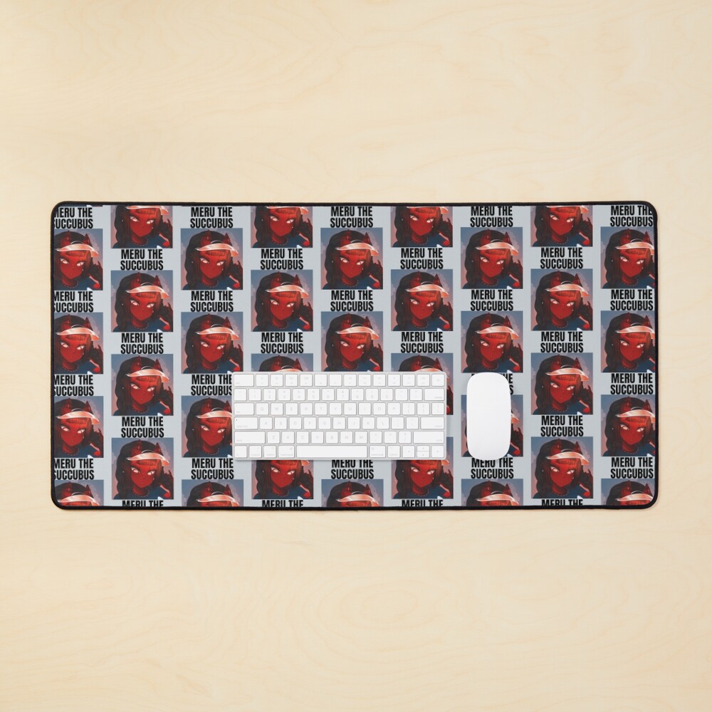 "Meru The Succubus Meru The Demon Girl Merudina Meru Succ Meru Nyaa ...