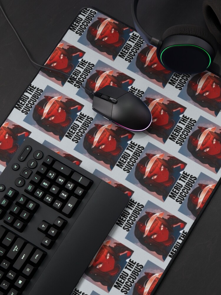 "Meru The Succubus Meru The Demon Girl Merudina Meru Succ Meru Nyaa ...