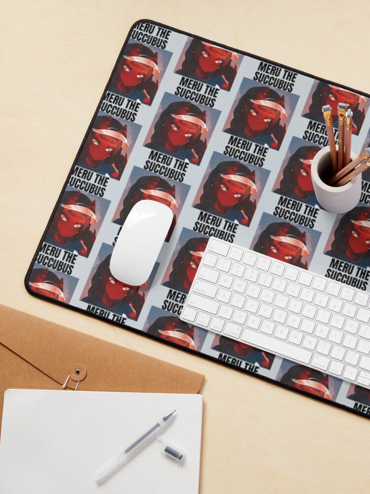 "Meru The Succubus Meru The Demon Girl Merudina Meru Succ Meru Nyaa ...