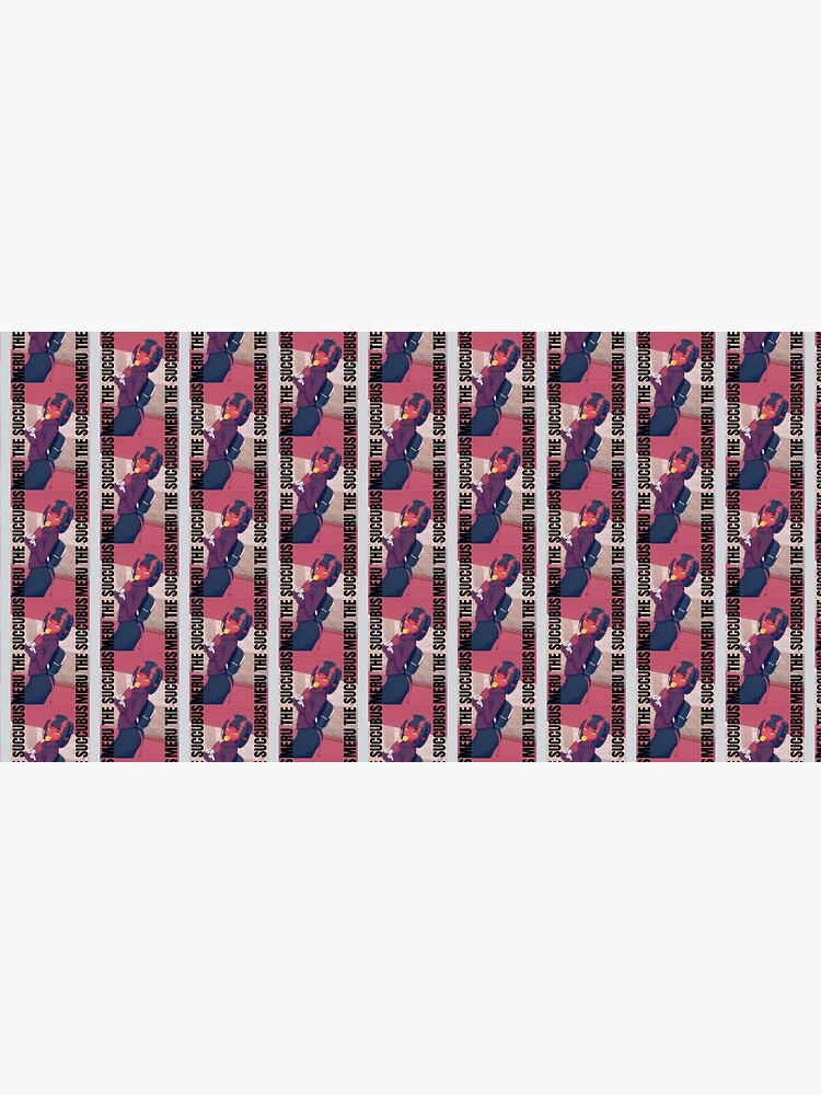 "Meru The Succubus Meru The Demon Girl Merudina Meru Succ Meru Nyaa ...